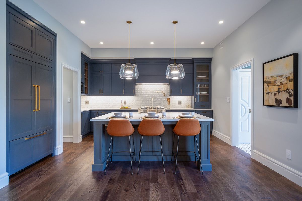 9 Kitchen Island Design Features We Love – Two30Nine by Decor