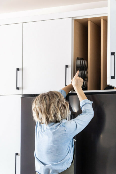 Falcon Drive – Two30Nine by Decor