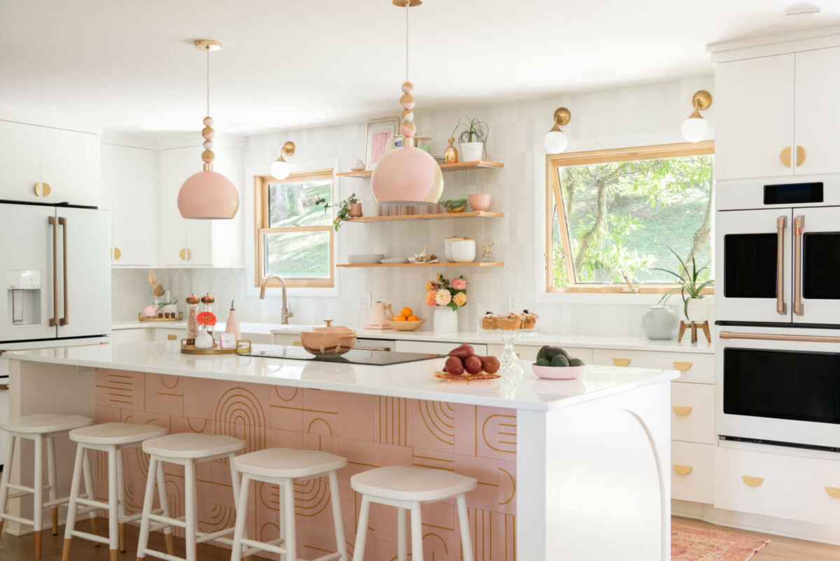 9 Kitchen Island Design Features We Love – Two30Nine by Decor