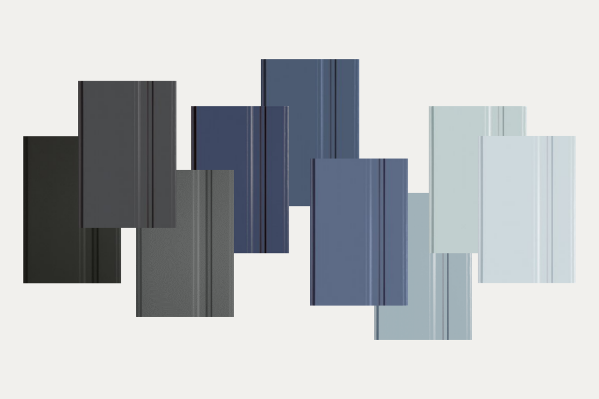 2024 Colours of the Year – Two30Nine by Decor