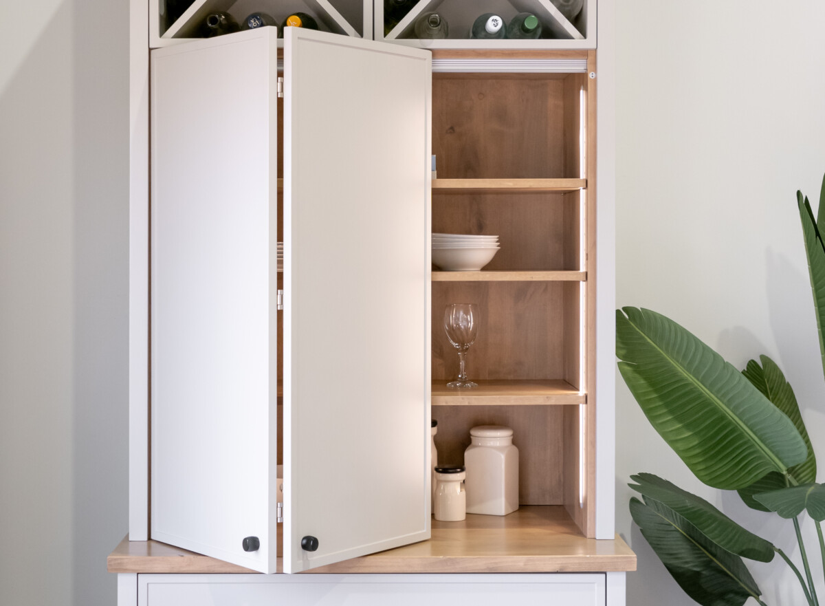 The Beauty of Smart Storage – Two30Nine by Decor